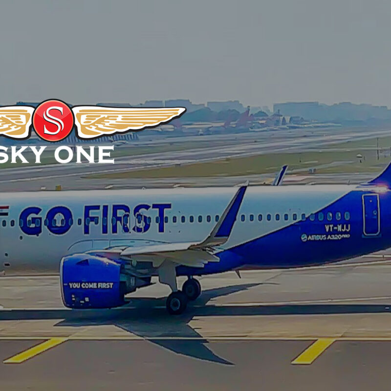 Jaideep Mirchandani & SkyOne News | Sky One