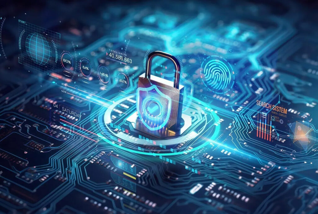 Jaideep Mirchandani on Data Protection & Privacy - Skyone News