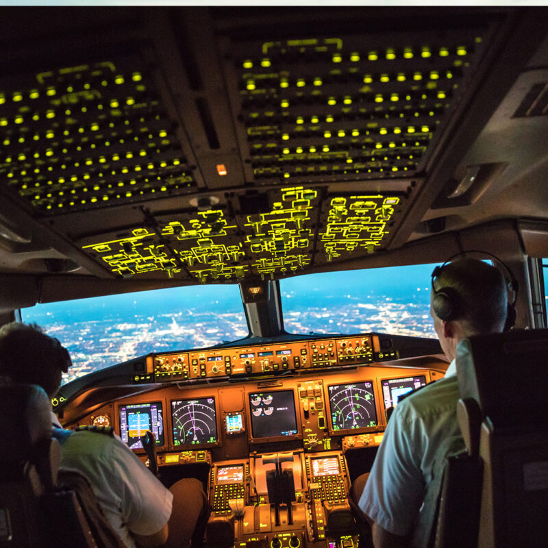 Sky One FZE: B757-200F Acquisition Signals Middle East Aviation Innovation