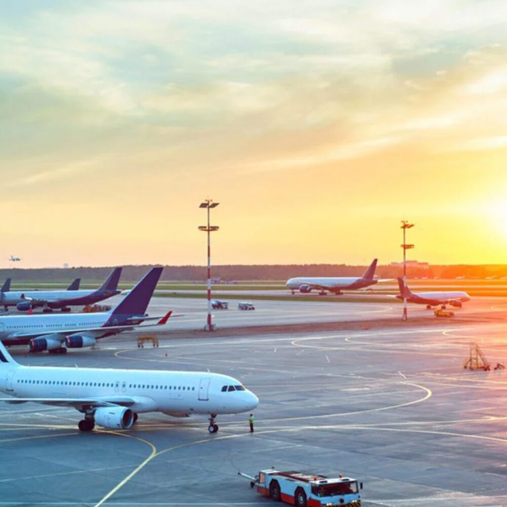 Sky One FZE: B757-200F Acquisition Signals Middle East Aviation Innovation