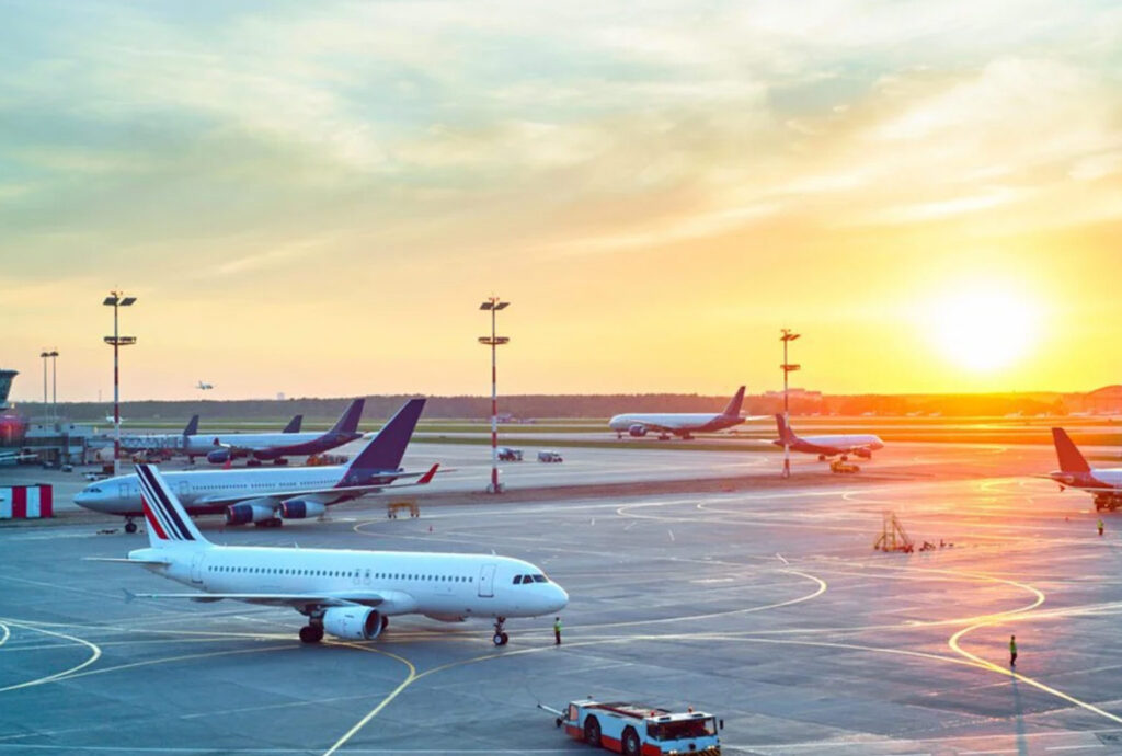 Sky One FZE: B757-200F Acquisition Signals Middle East Aviation Innovation