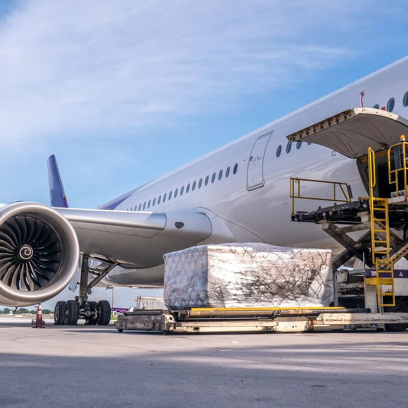 Sky One FZE: B757-200F Acquisition Signals Middle East Aviation Innovation