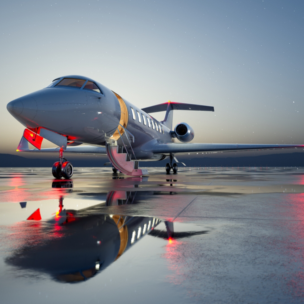 How India is Becoming the Global Cockpit of Aerospace | Skyone